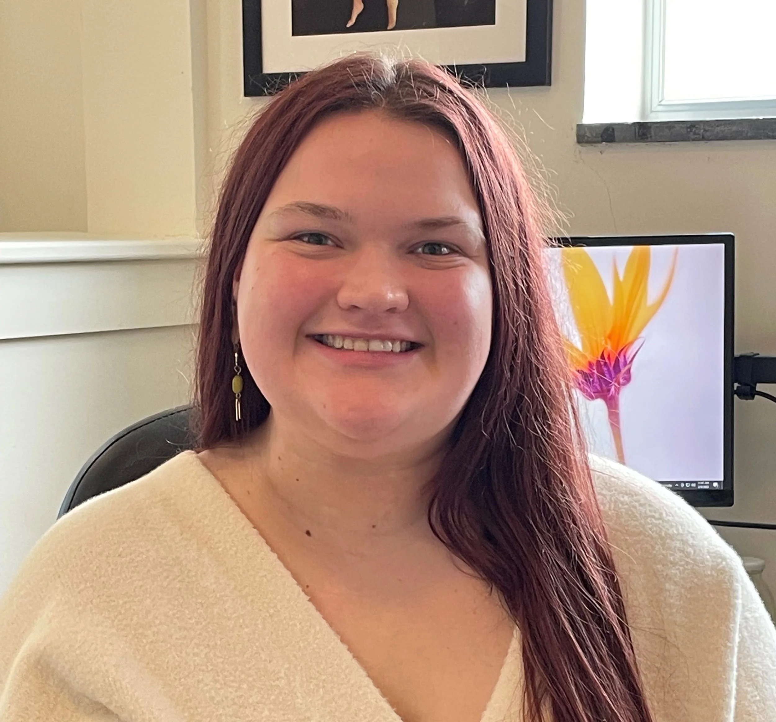 Hannah Yarosh | RUSH HOMES