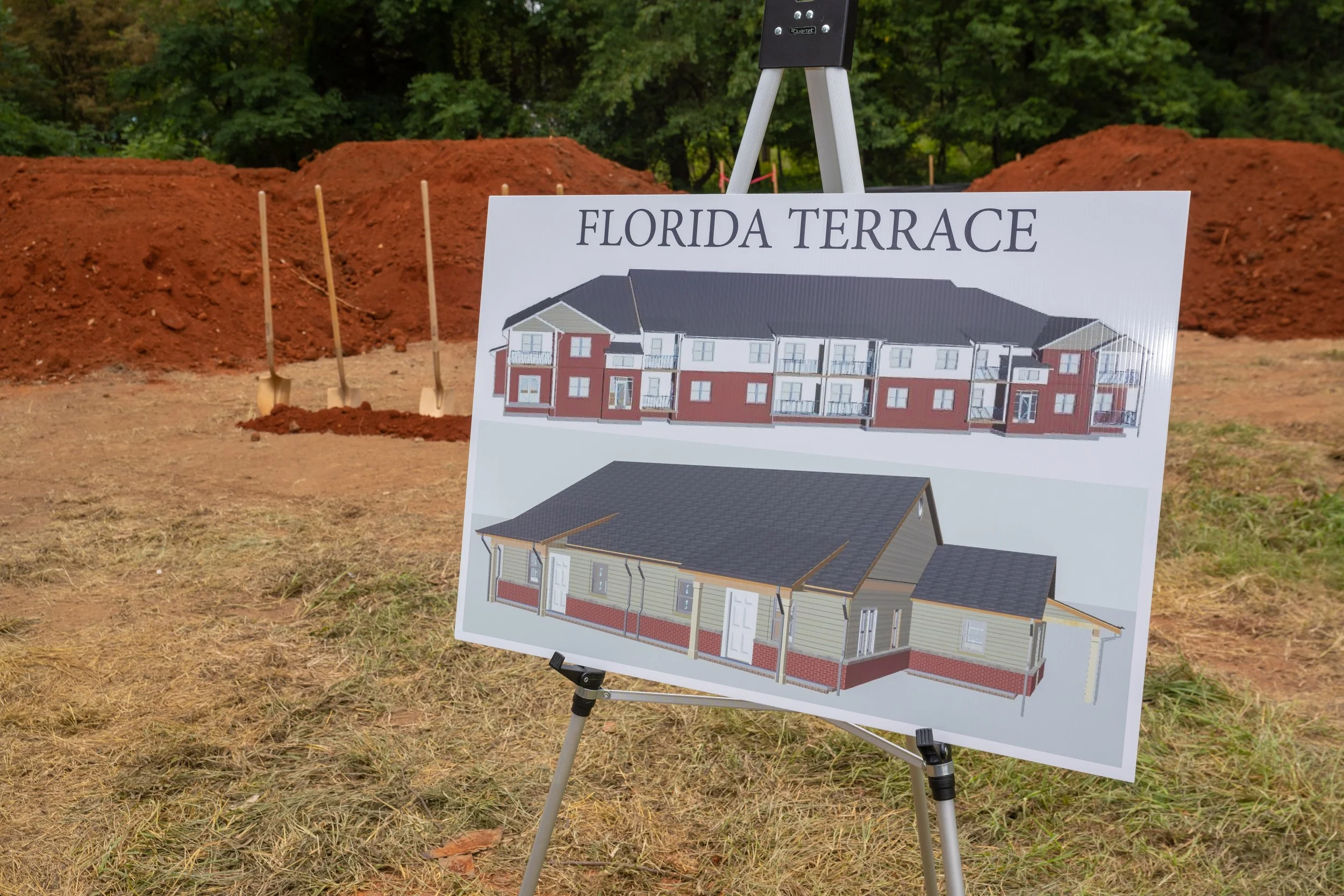 Florida Terrace | Rush Homes