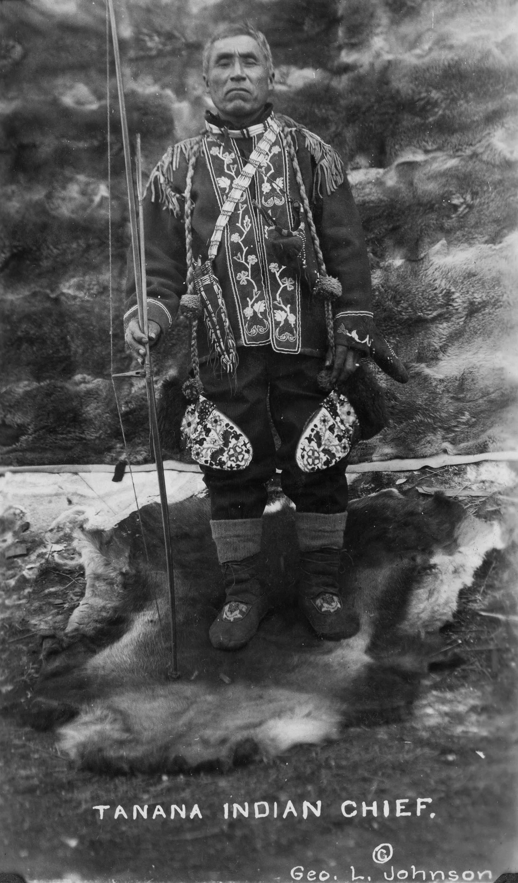 About Us — Cook Inlet Historical Society