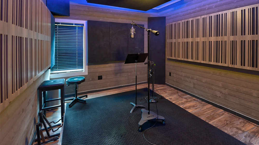 North Florida Recording Studio & Artist Retreat | NFS Ranch — NFS Ranch