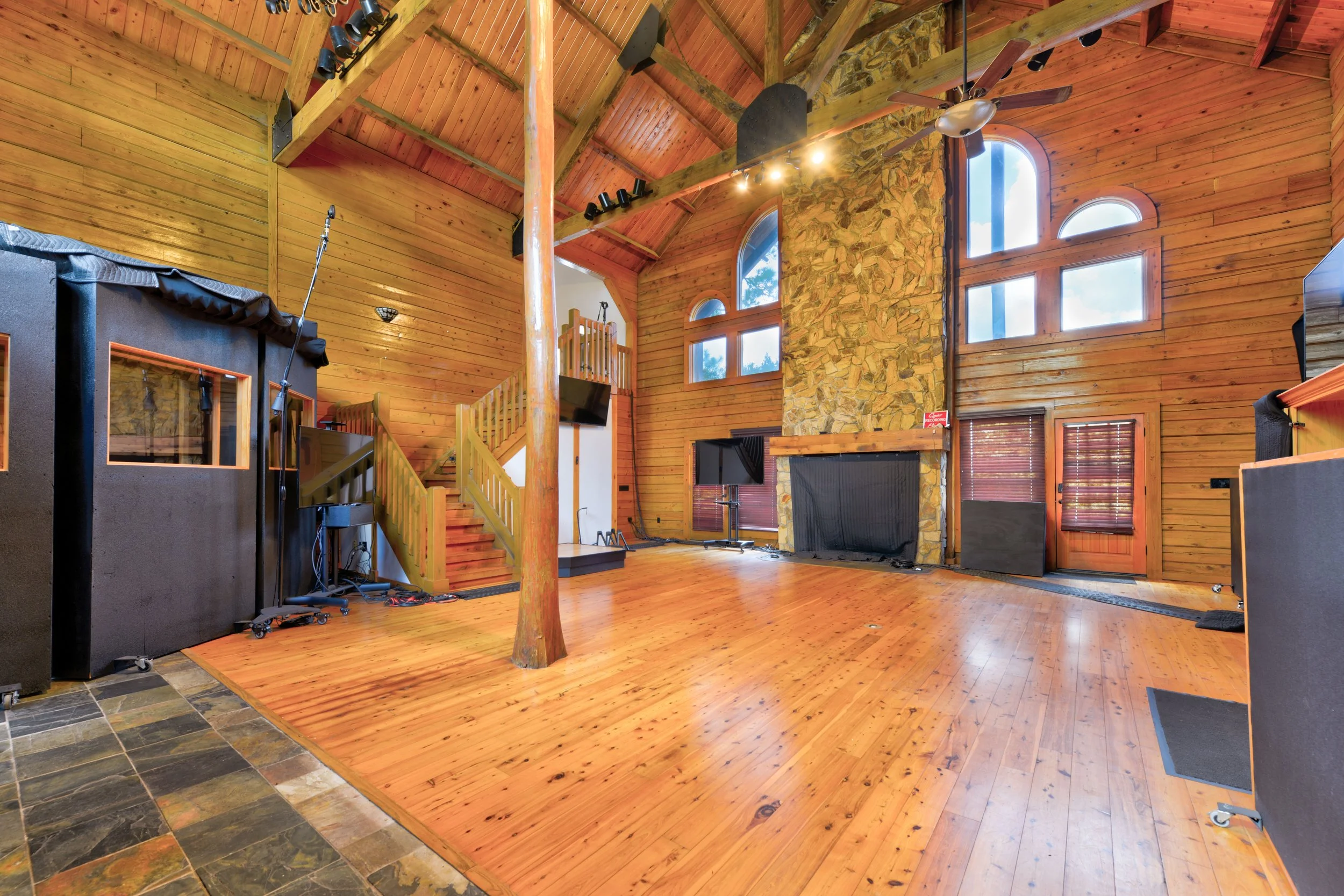 North Florida Recording Studio & Artist Retreat | NFS Ranch — NFS Ranch
