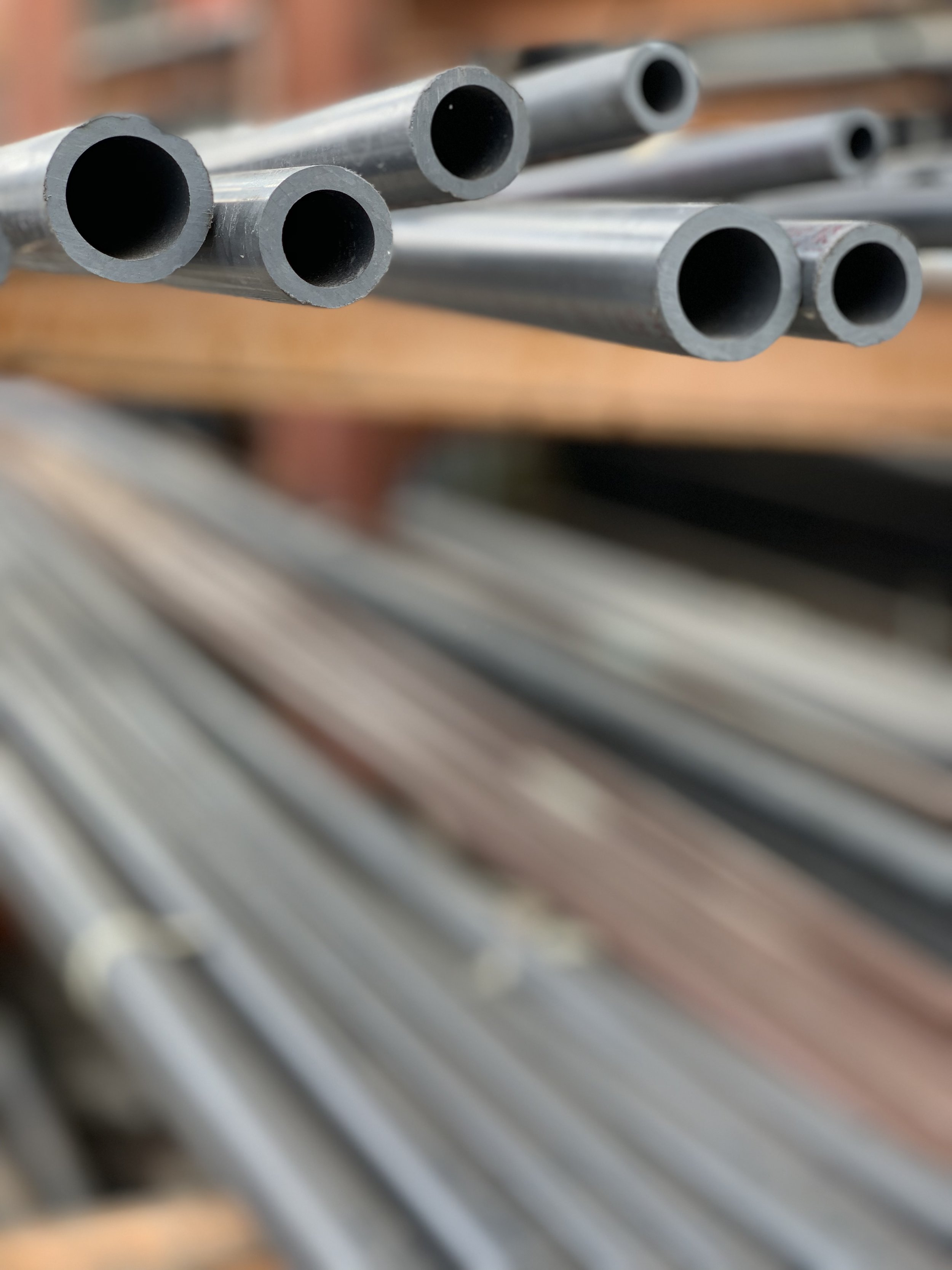 About — SECURITY PLUMBING