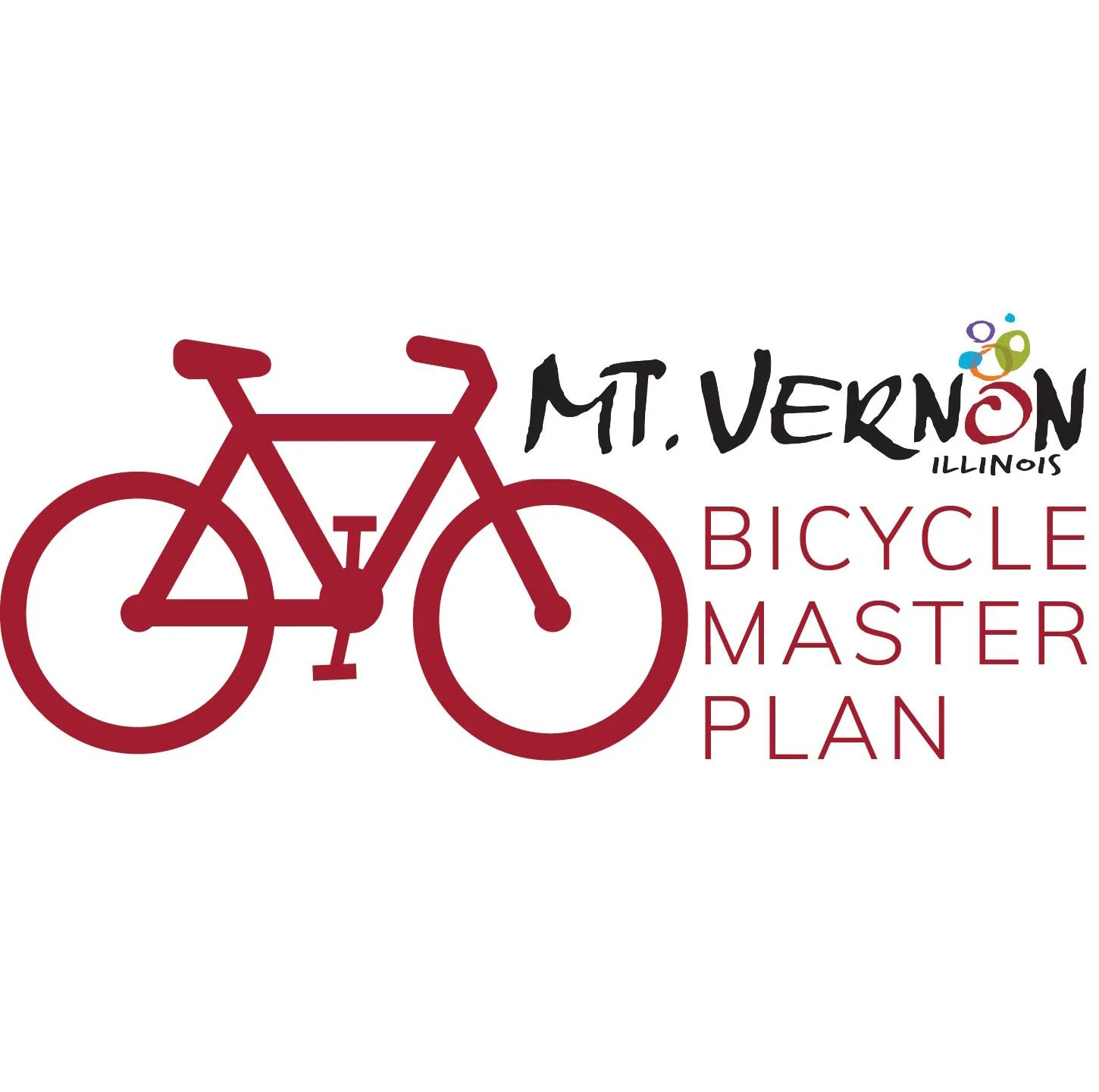 MtVernon Bike Plan — i5Group