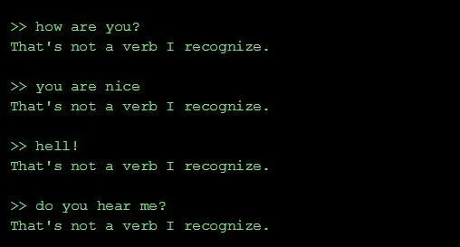 HOW TO CREATE A GOOD TEXT ADVENTURE — Dark Forest: Reborn