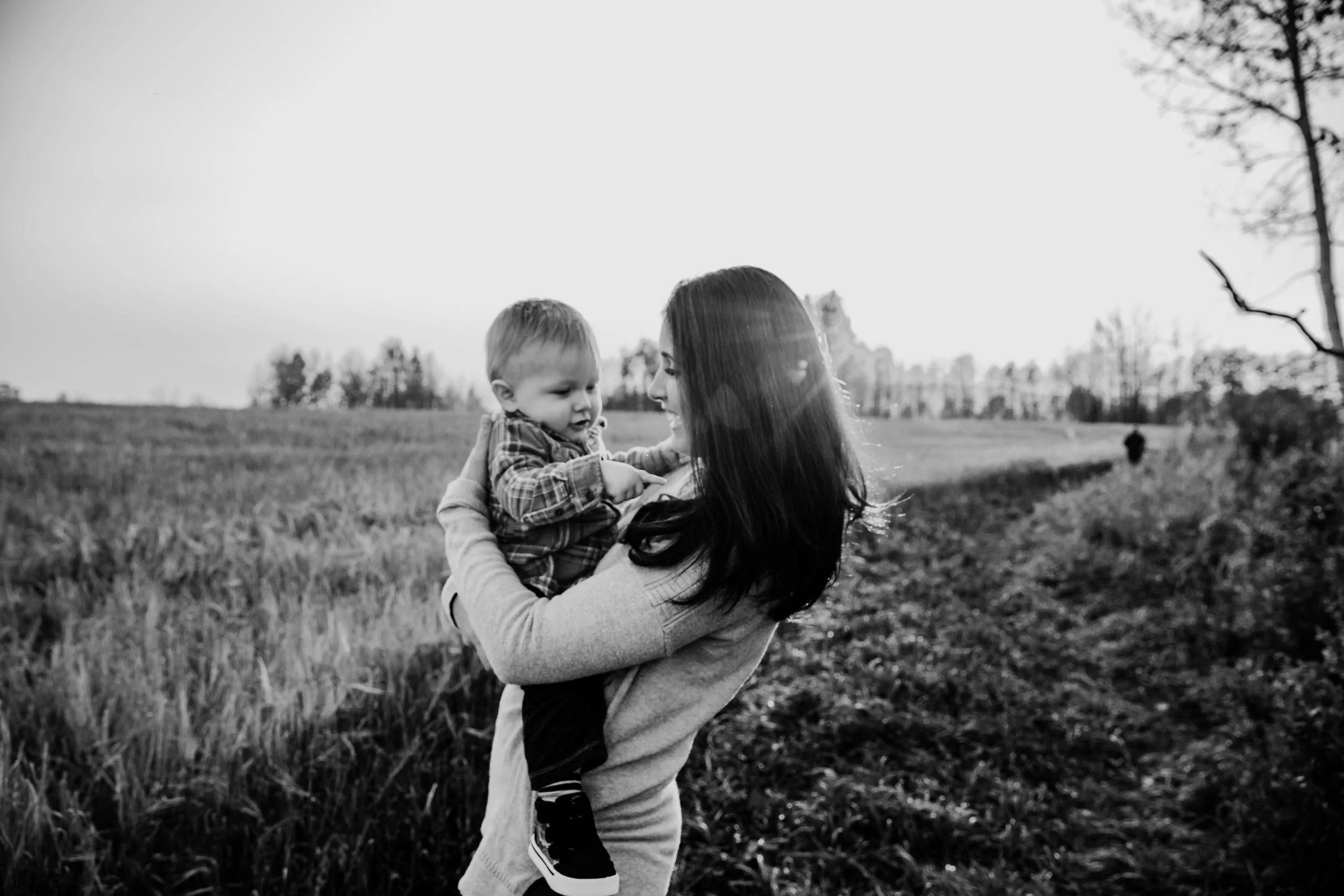 Smithers Family Photo Sessions — Ashlee Nadine Photography