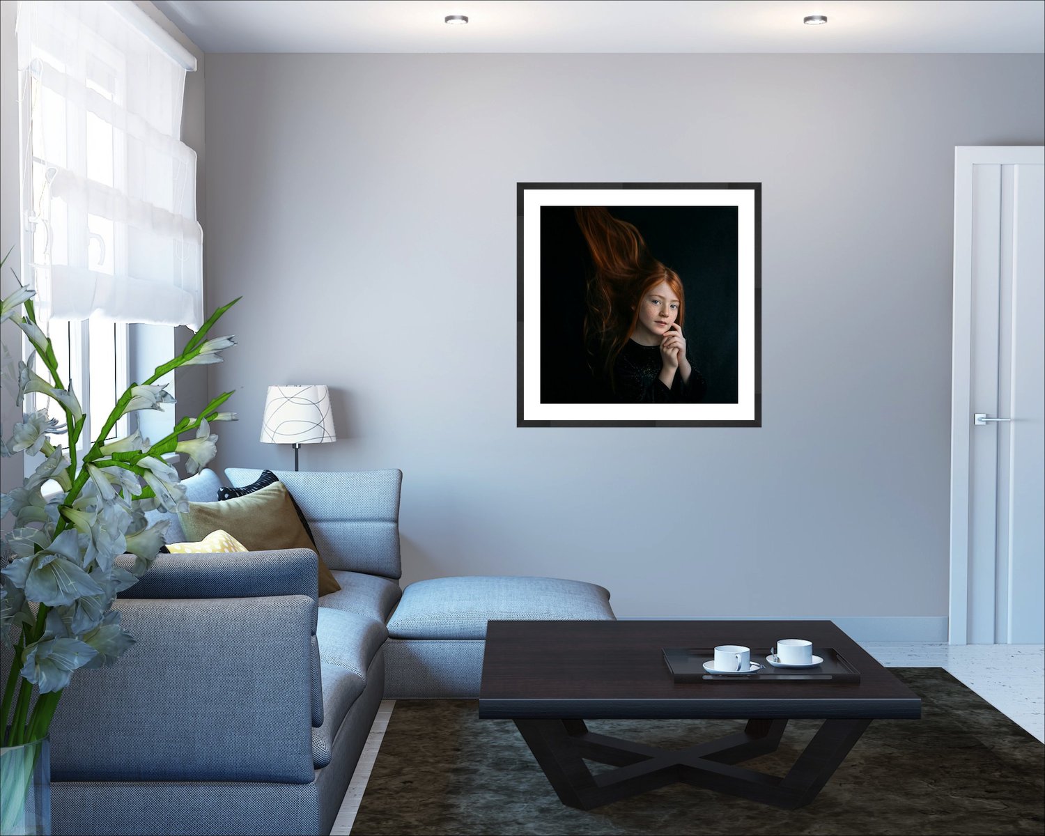 Memorybeans Photography | Fine-Art Children Portraits Dublin ...