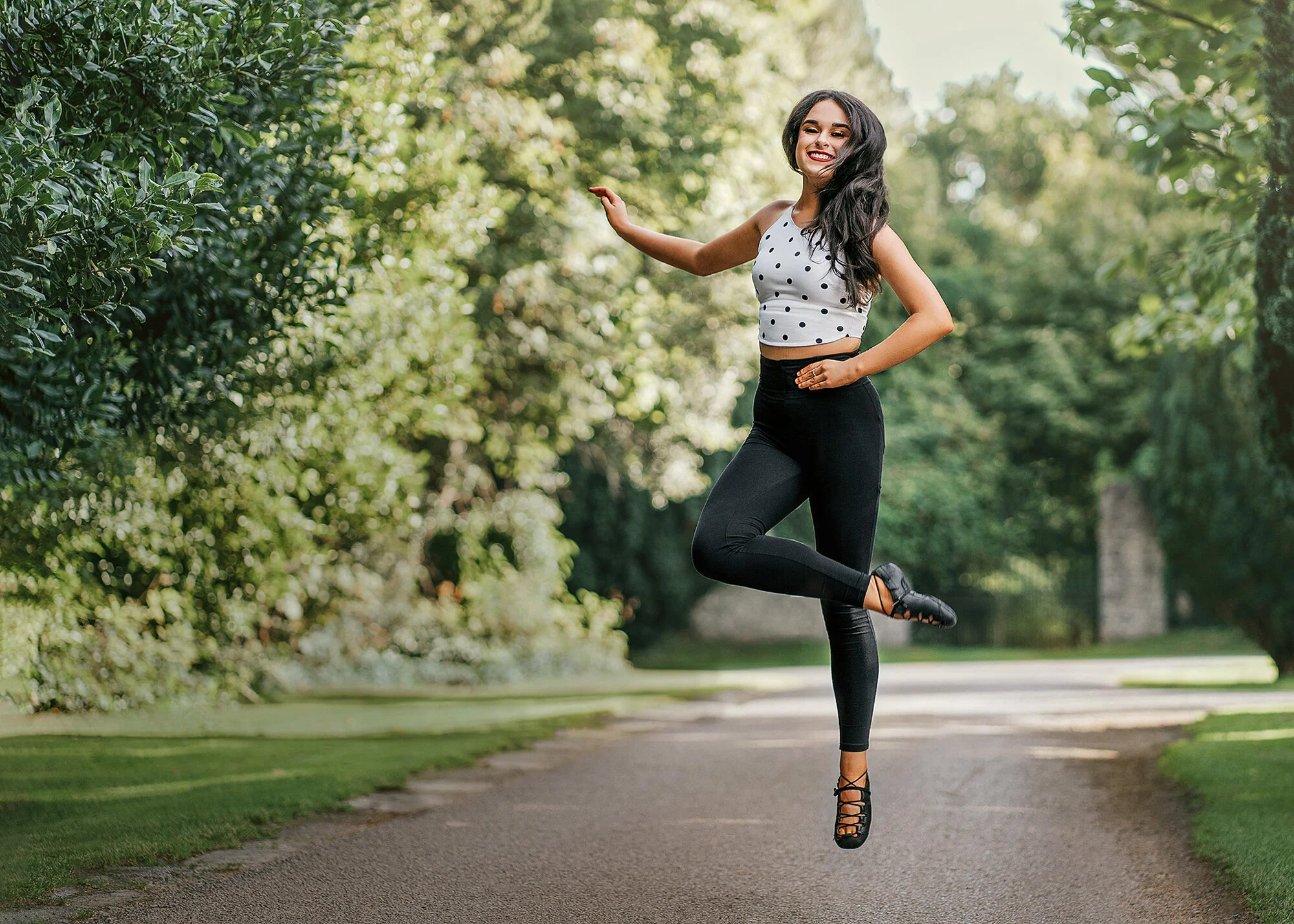 Top Young Irish And Contemporary Dancers from Ireland Share Their ...