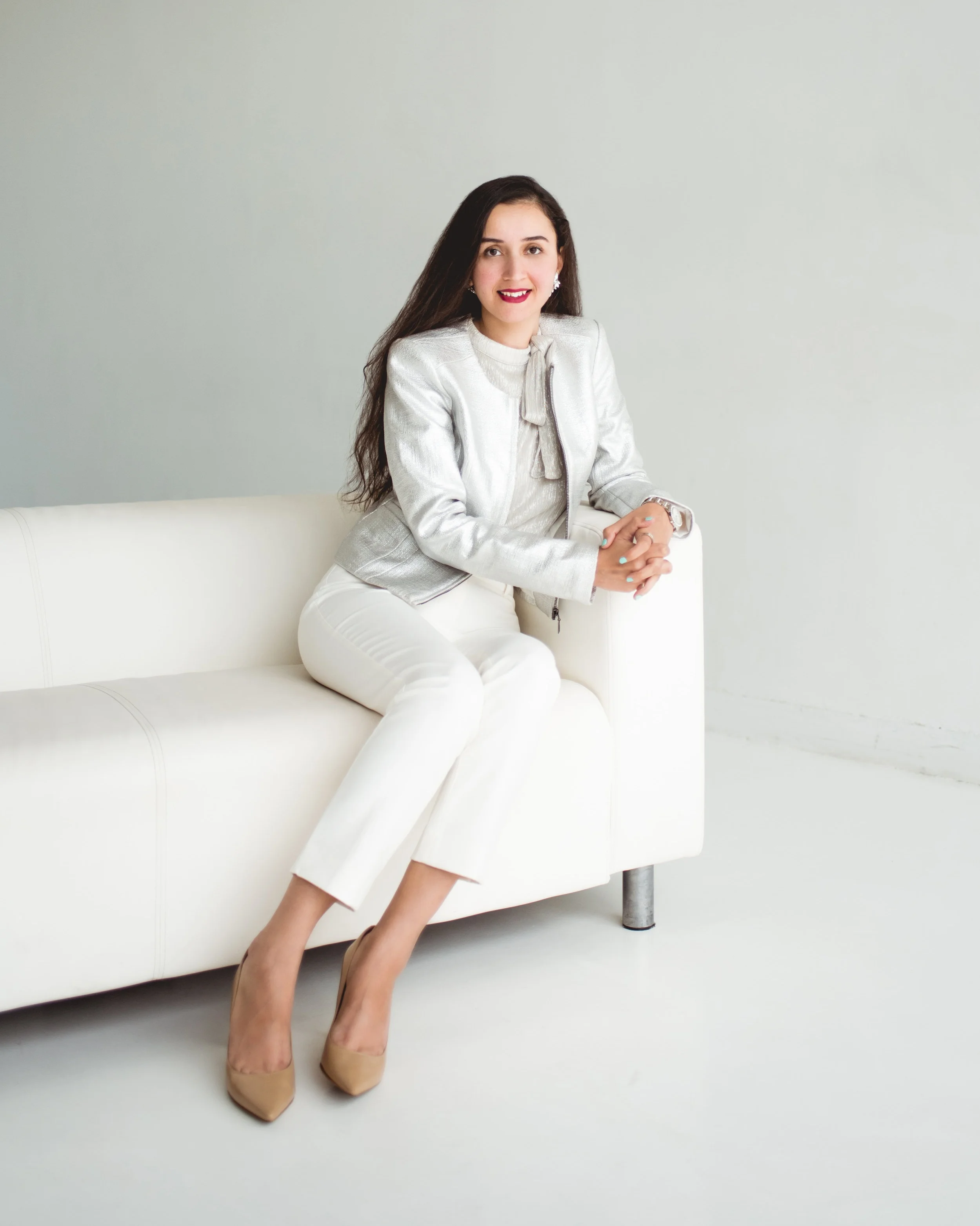 Ruchi Sharma