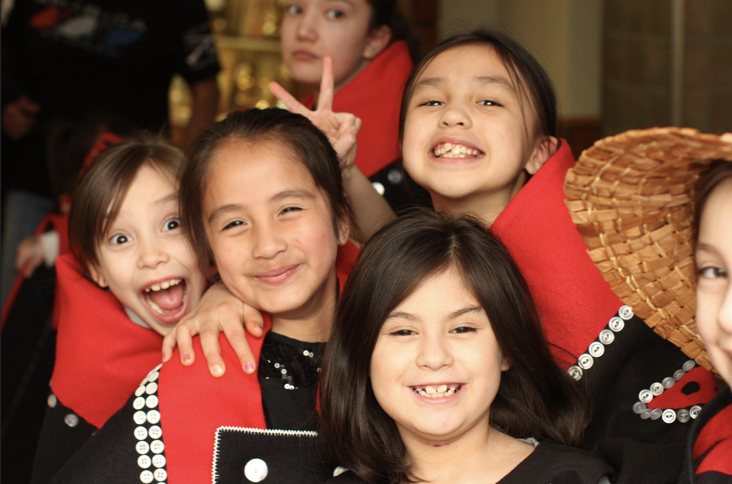 Alaska Natives Without Land