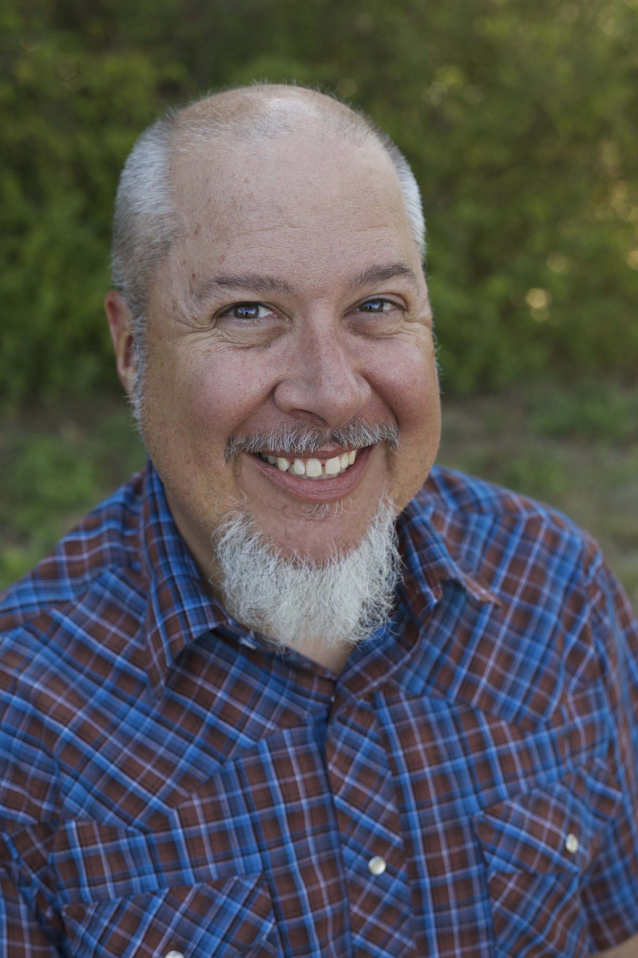 Staff — First Baptist Church of Cambria