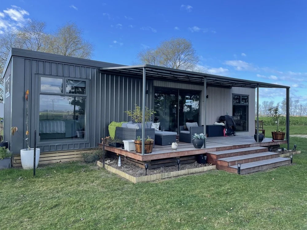 Relocatables — Johnson Building