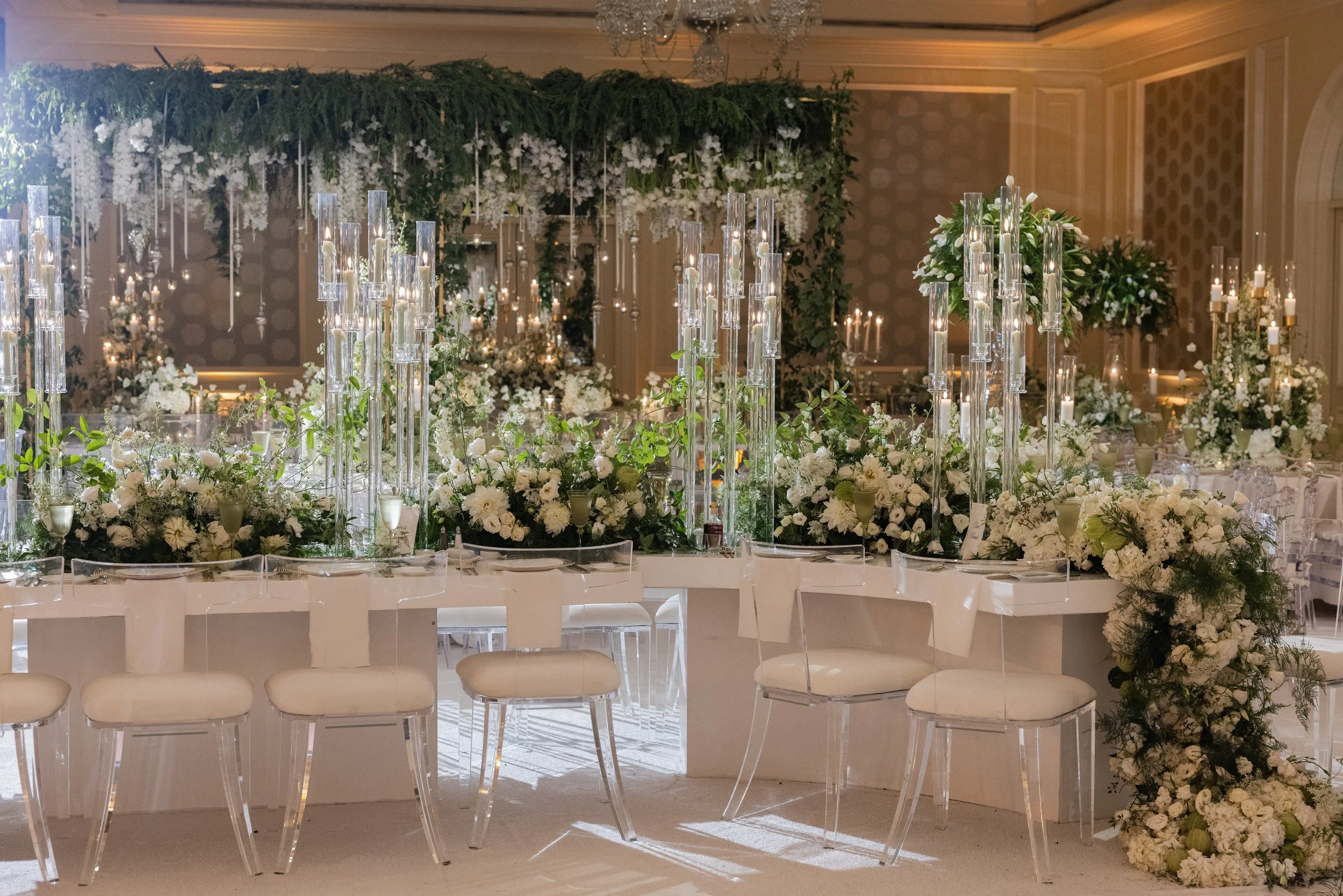FLORAL AND EVENT DESIGN