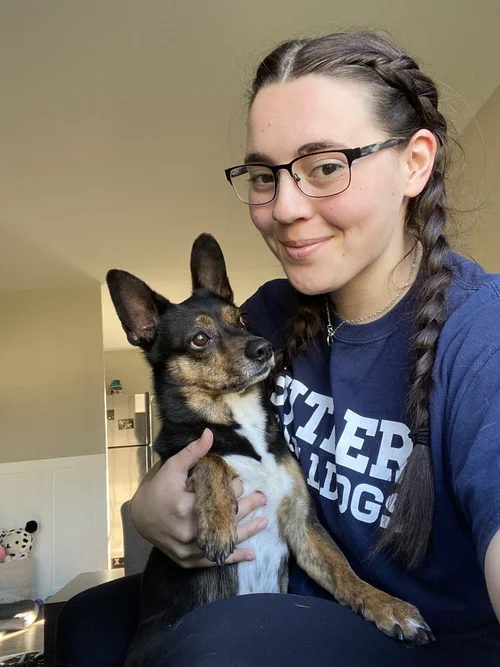 Behind the Leash: Get to Know Delaney — Off Leash MKE