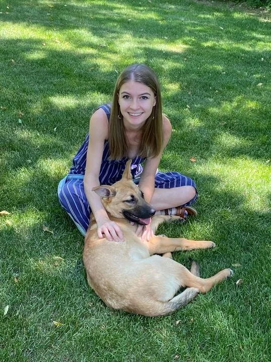 Behind the Leash: Get to Know Taylor — Off Leash MKE