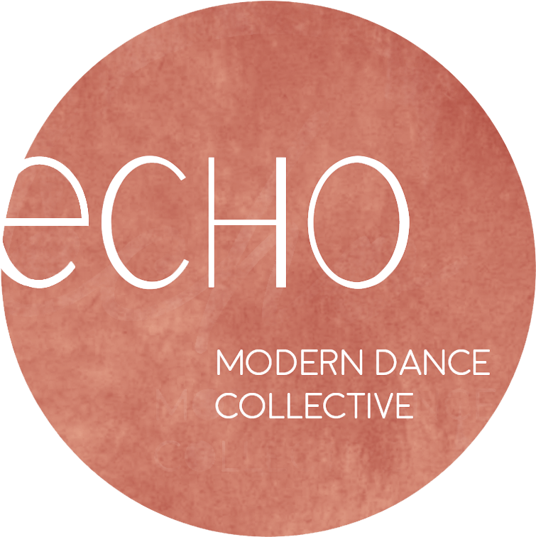 Echo Modern Dance//Contact — Echo Modern Dance