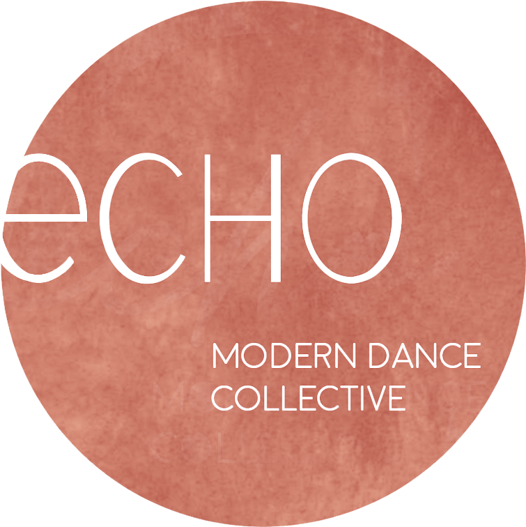 Echo Modern Dance//Contact — Echo Modern Dance