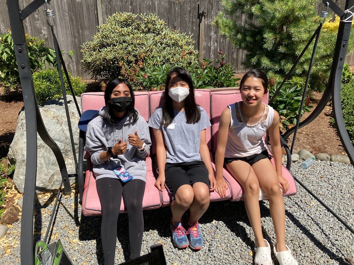 Zen Garden Summer Music Camps — KAREN IGLITZIN