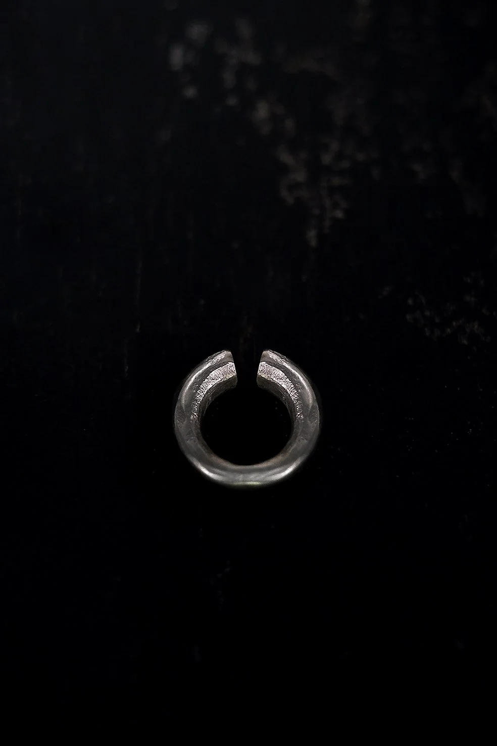 RINGS — EWA TRIBAL JEWELRY