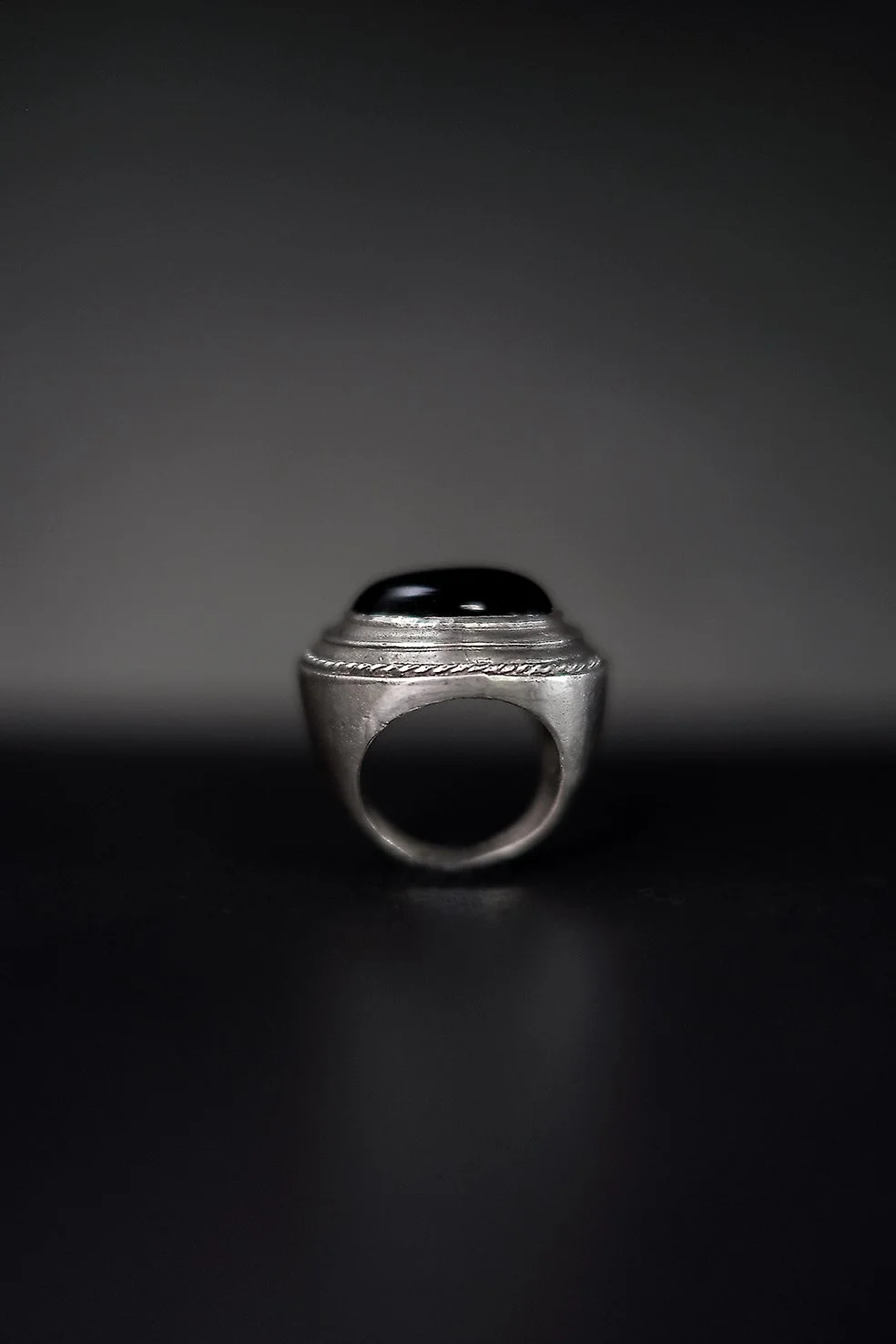 RINGS — EWA TRIBAL JEWELRY