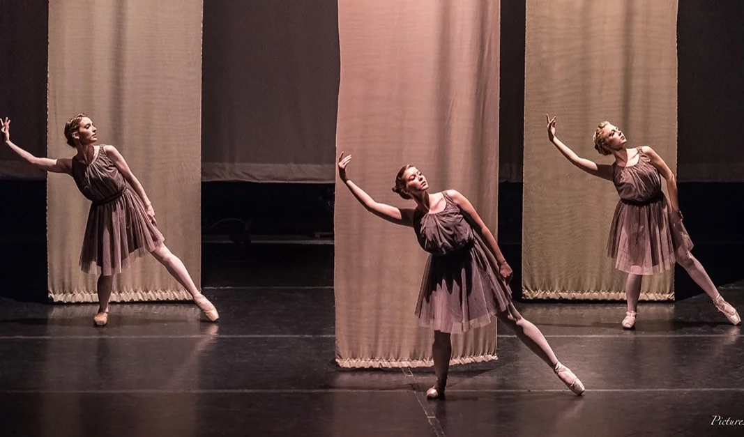 Griffin Ballet Theatre