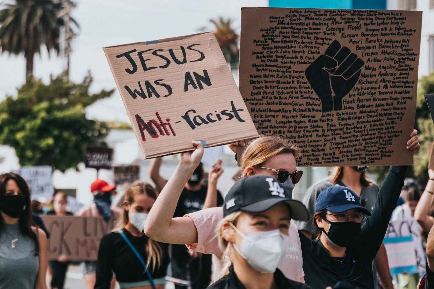 How brands can take real action against racial injustice — Evoke + Engage