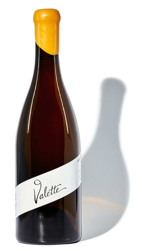 Acquire — VALETTE WINES