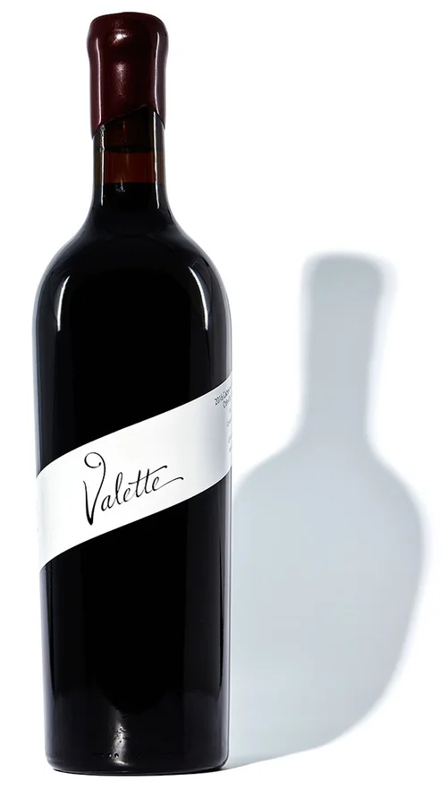 Acquire — VALETTE WINES