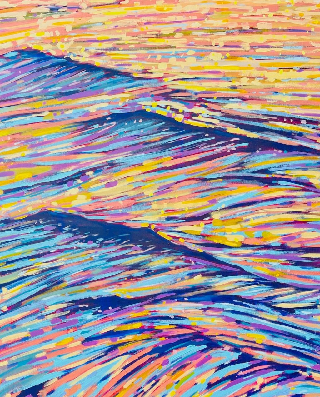 originals — Genevieve Strickland Art