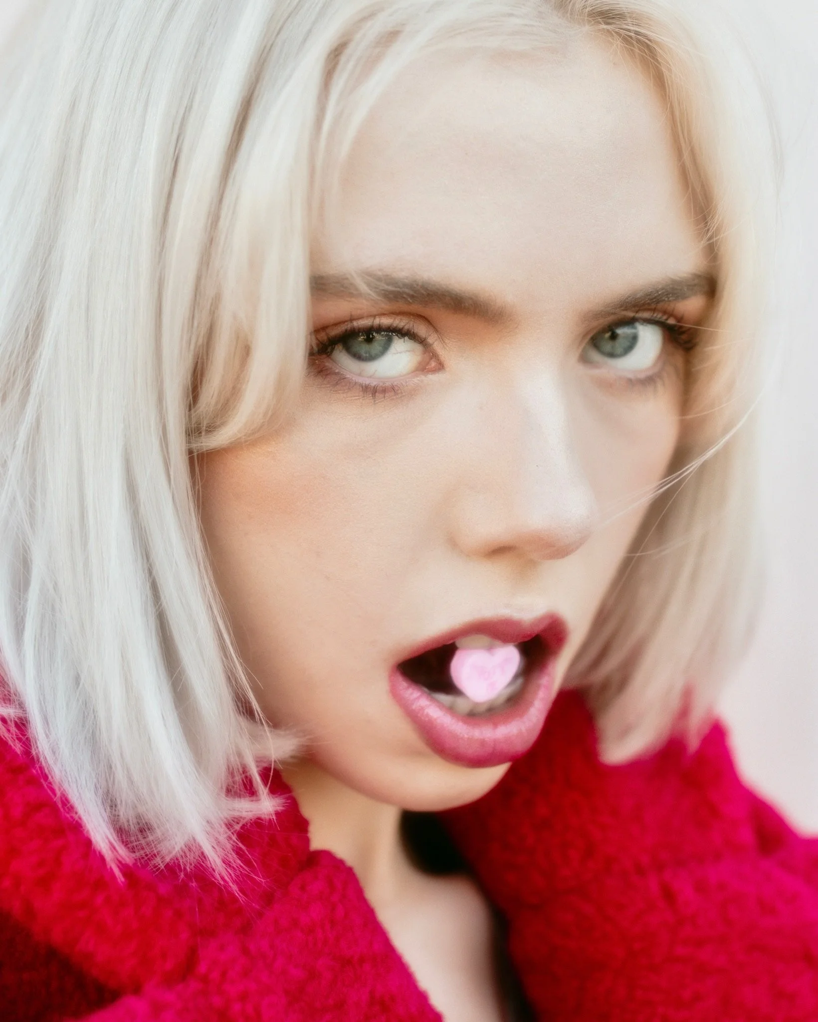 Elaine Alexander-Actress