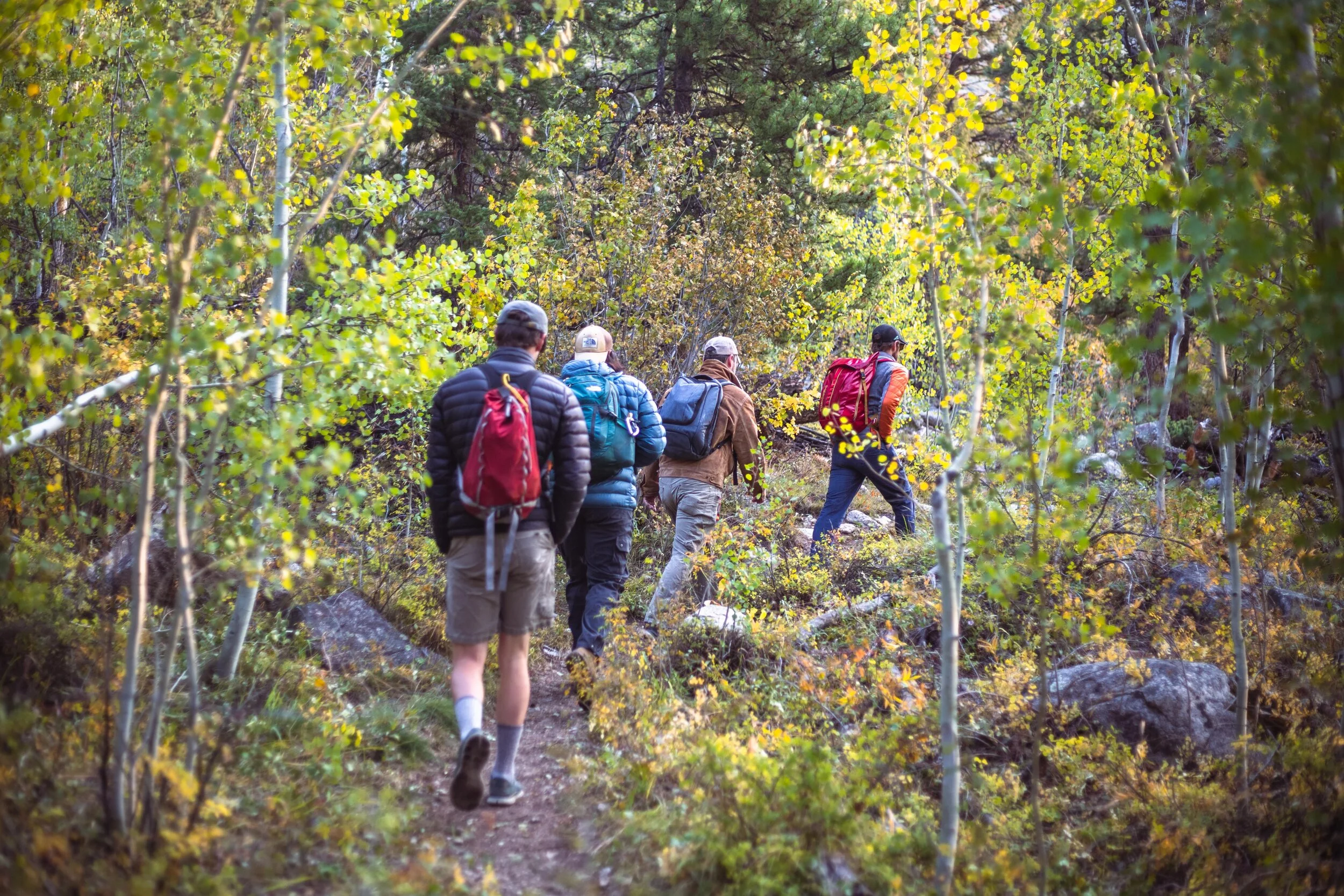 Chi Alpha Campus Ministry - CSU