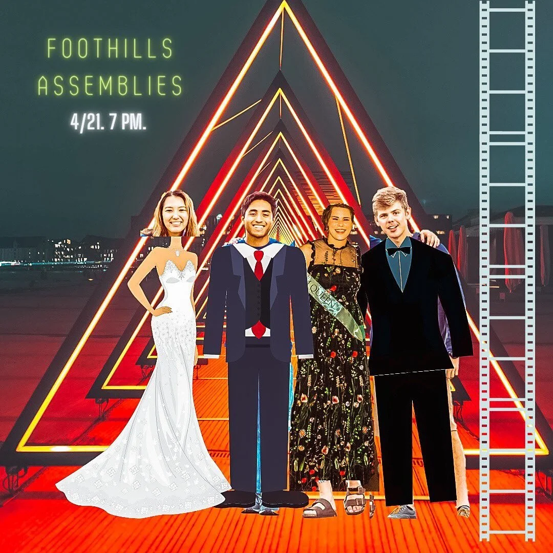 Chi Alpha Campus Ministry - CSU