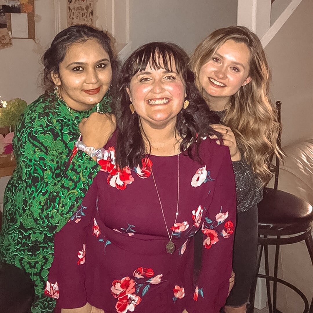 Chi Alpha Campus Ministry - CSU