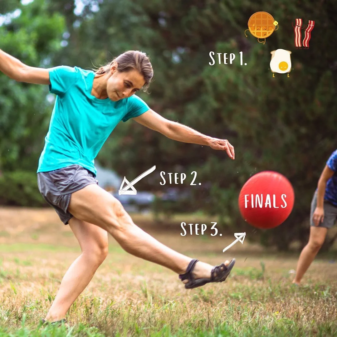 Chi Alpha Campus Ministry - CSU