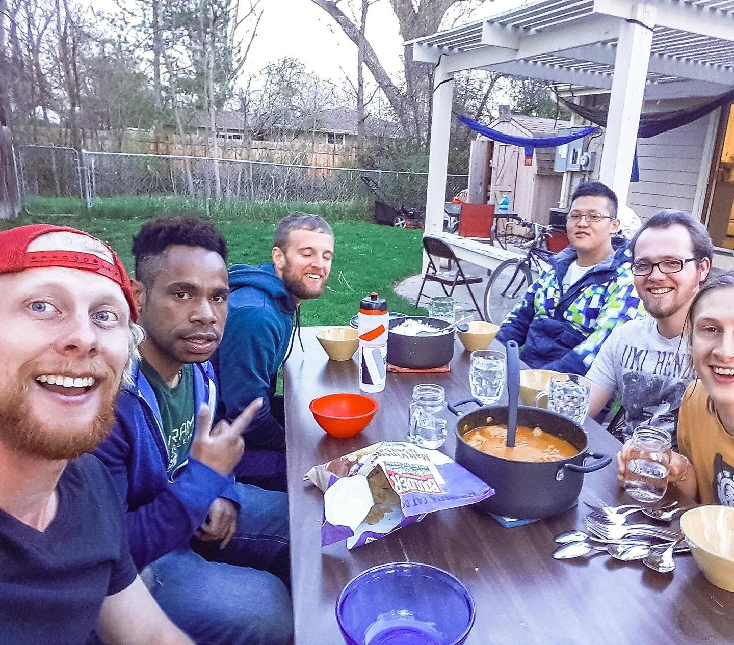 Chi Alpha Campus Ministry - CSU