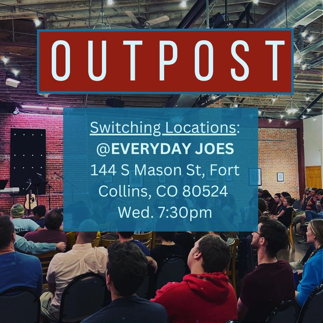 Chi Alpha Campus Ministry - CSU