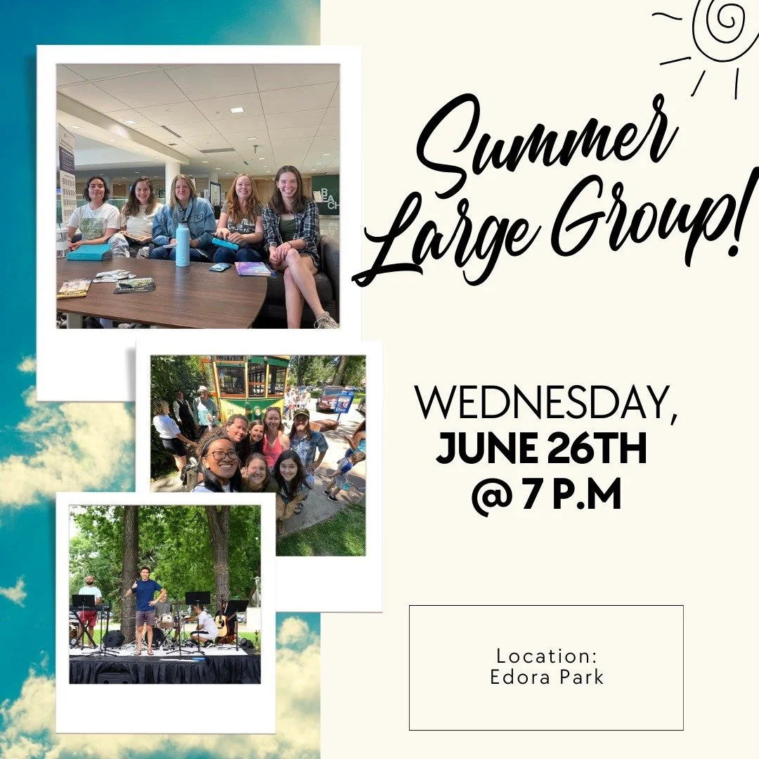 Chi Alpha Campus Ministry - CSU