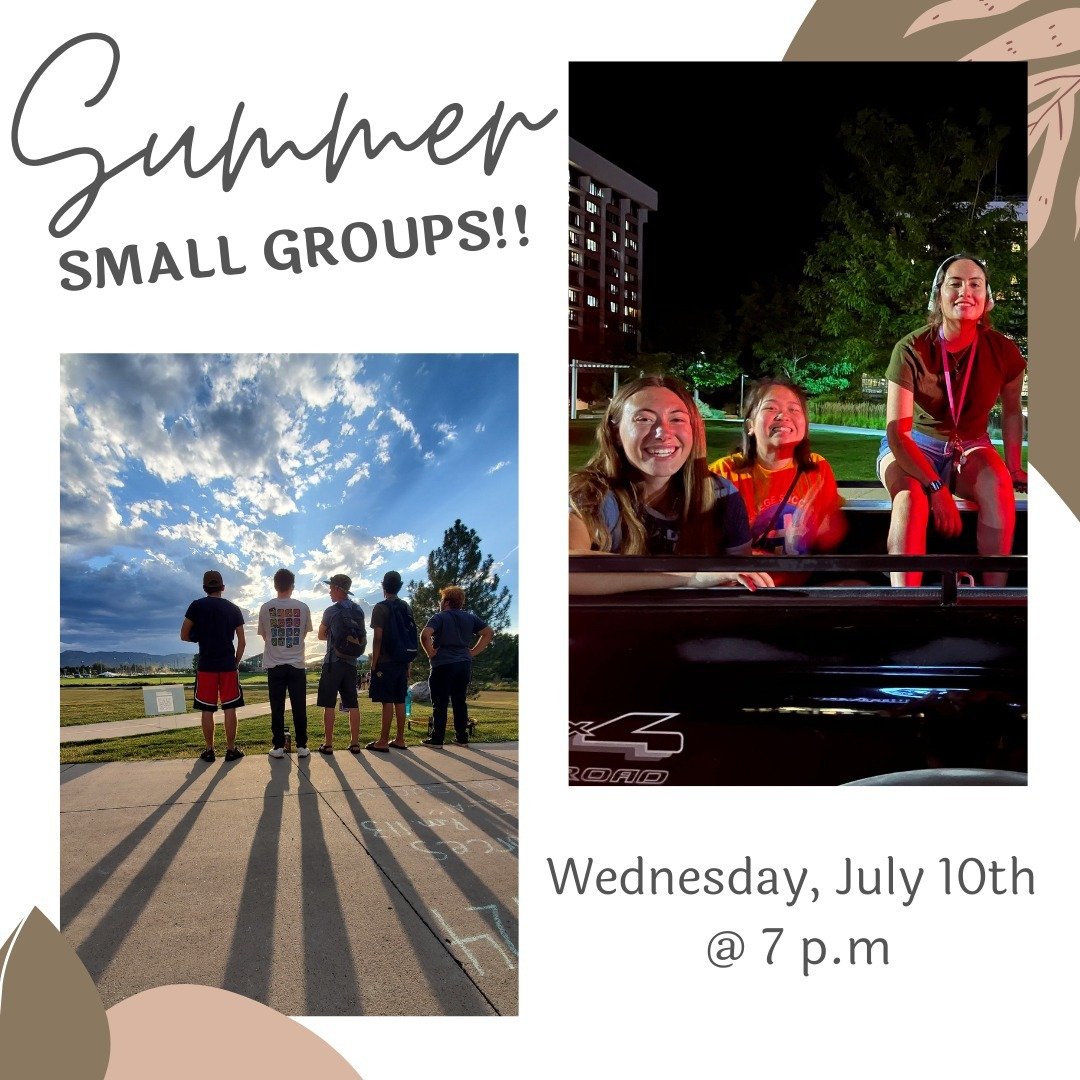 Chi Alpha Campus Ministry - CSU