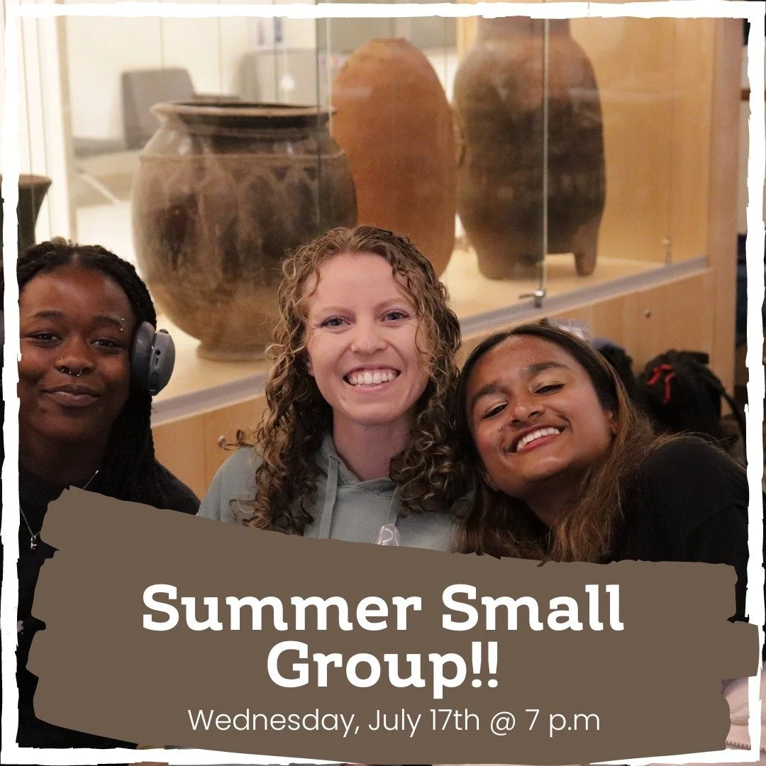 Chi Alpha Campus Ministry - CSU