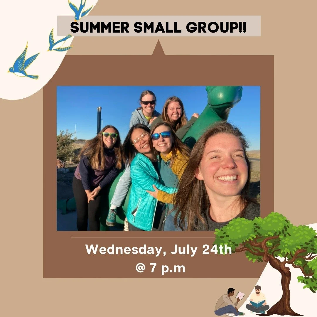 Chi Alpha Campus Ministry - CSU