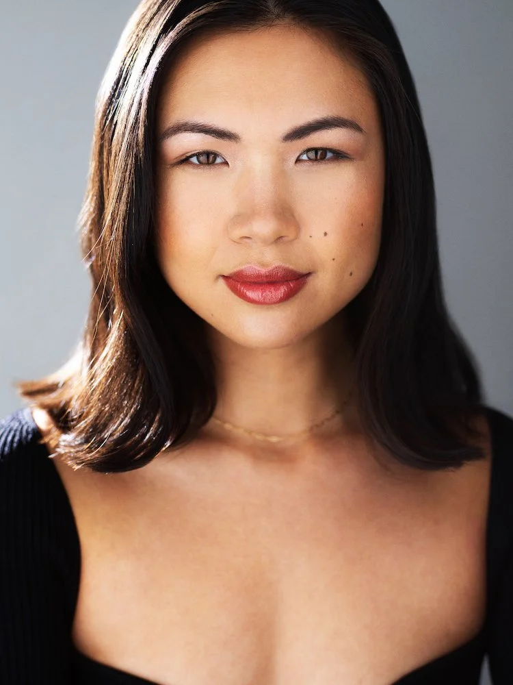 LKD "Lynn Kim Do" - Actor — "LKD" | LYNN KIM DO