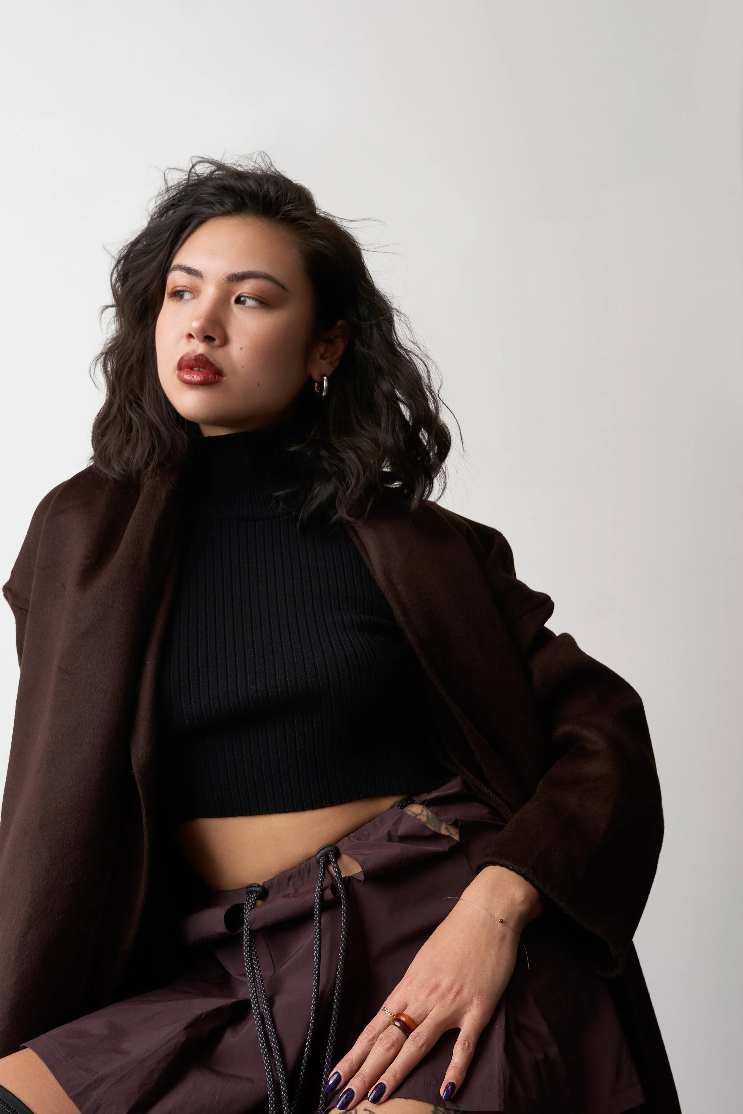 About — "LKD" | LYNN KIM DO