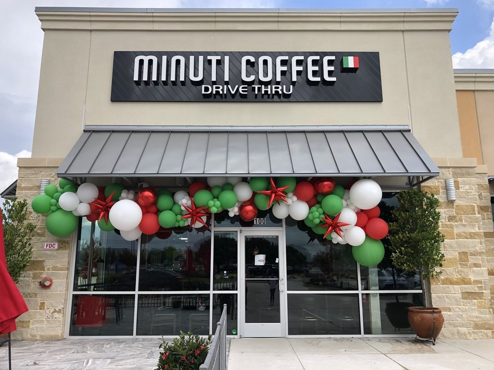 Balloon Installations — WOW My Party