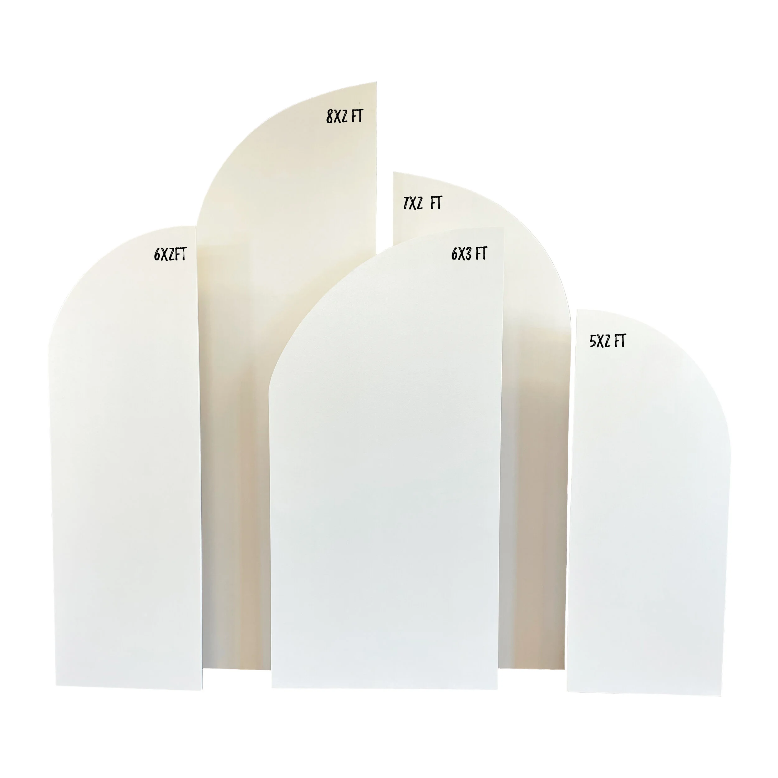 Rentals — WOW My Party