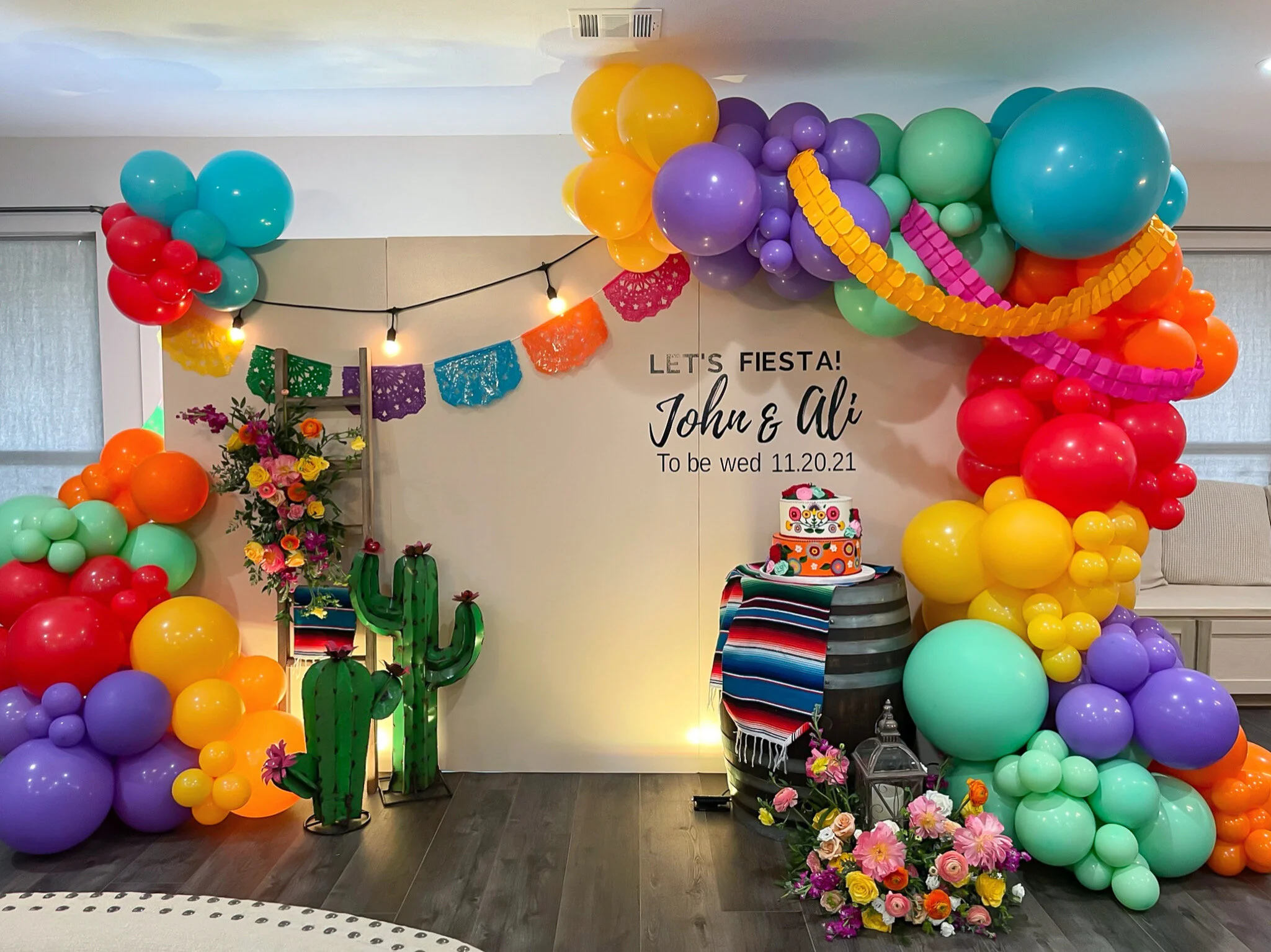 Engagements/Bridal Shower — WOW My Party