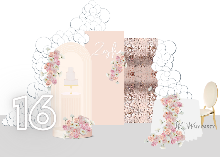 Designing on Canva | Intro Class — WOW My Party