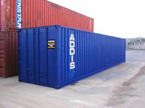 Addis Containers | Shipping Container Modification, Innovation, Sales ...
