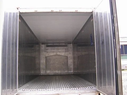 Shipping Container Hire In Auckland | Addis Containers | Auckland, NZ