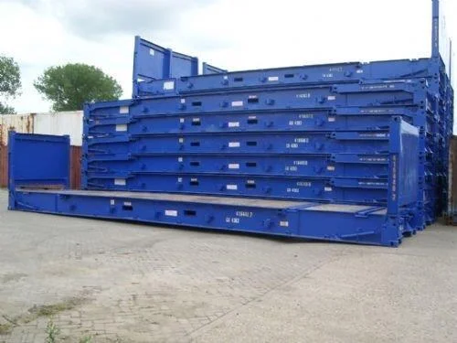 Addis Containers | Shipping Container Modification, Innovation, Sales ...