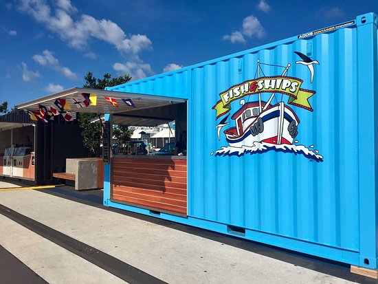 Addis Containers | Shipping Container Modification, Innovation, Sales ...