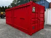 NZ Compliant Dangerous Goods (DG) Stores | Addis Containers | Auckland, NZ